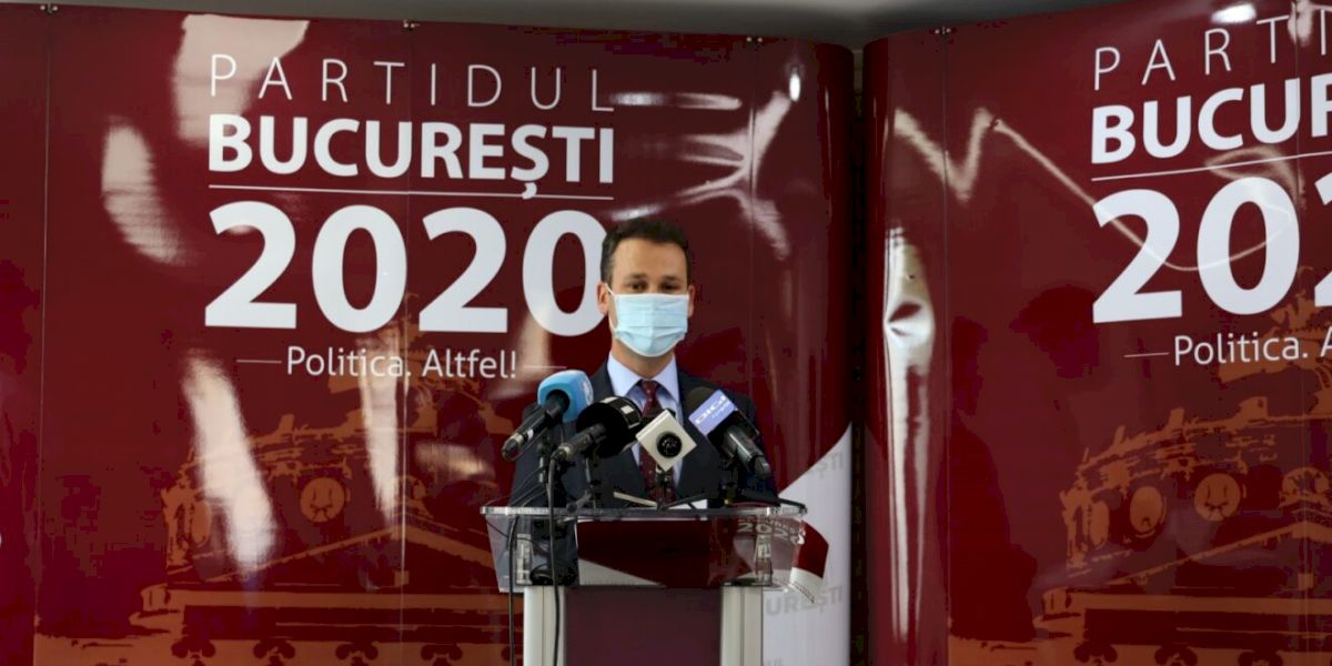Robert Negoiță și-a făcut partid și o atacă pe Gabriela Firea Robert Negoiță și-a făcut partid și o atacă pe Gabriela Firea